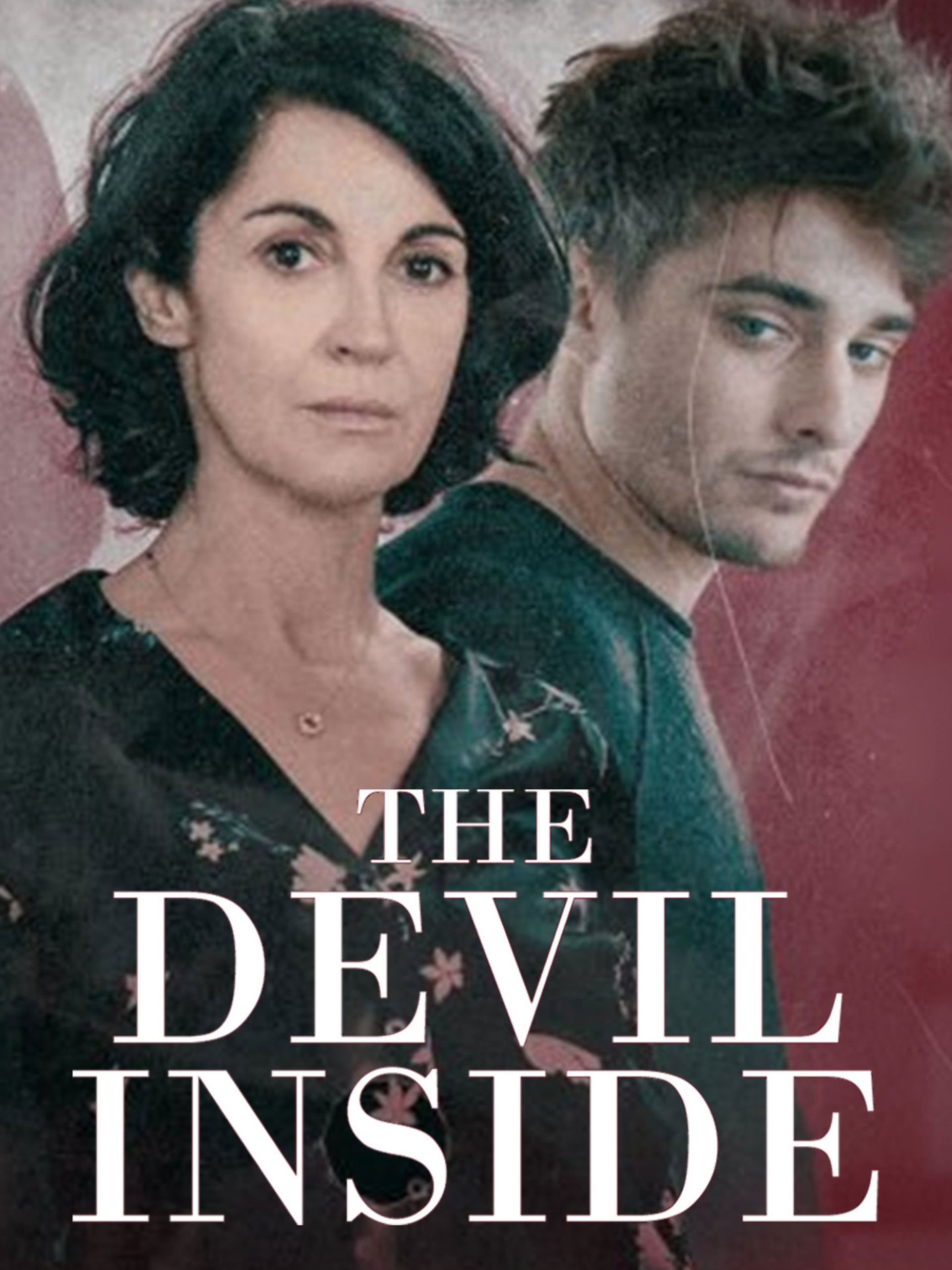 Prime Video: The Devil Inside