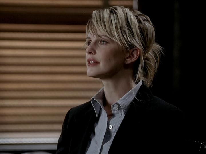 Prime Video: Cold Case - Season 1