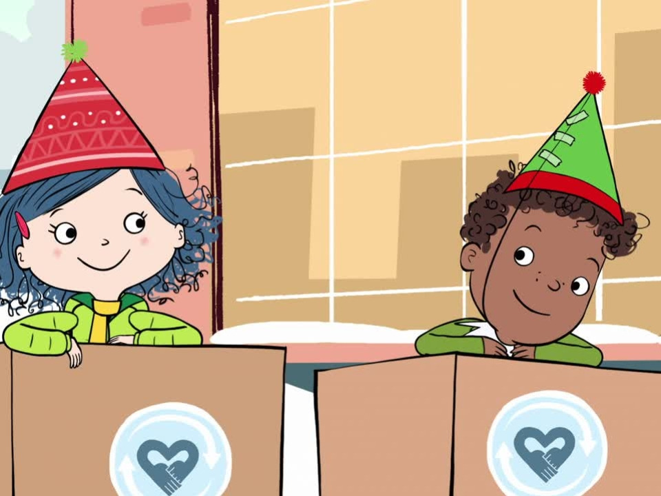 Prime Video: Dot - Season 1