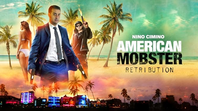 Watch American Mobster: Retribution | Prime Video