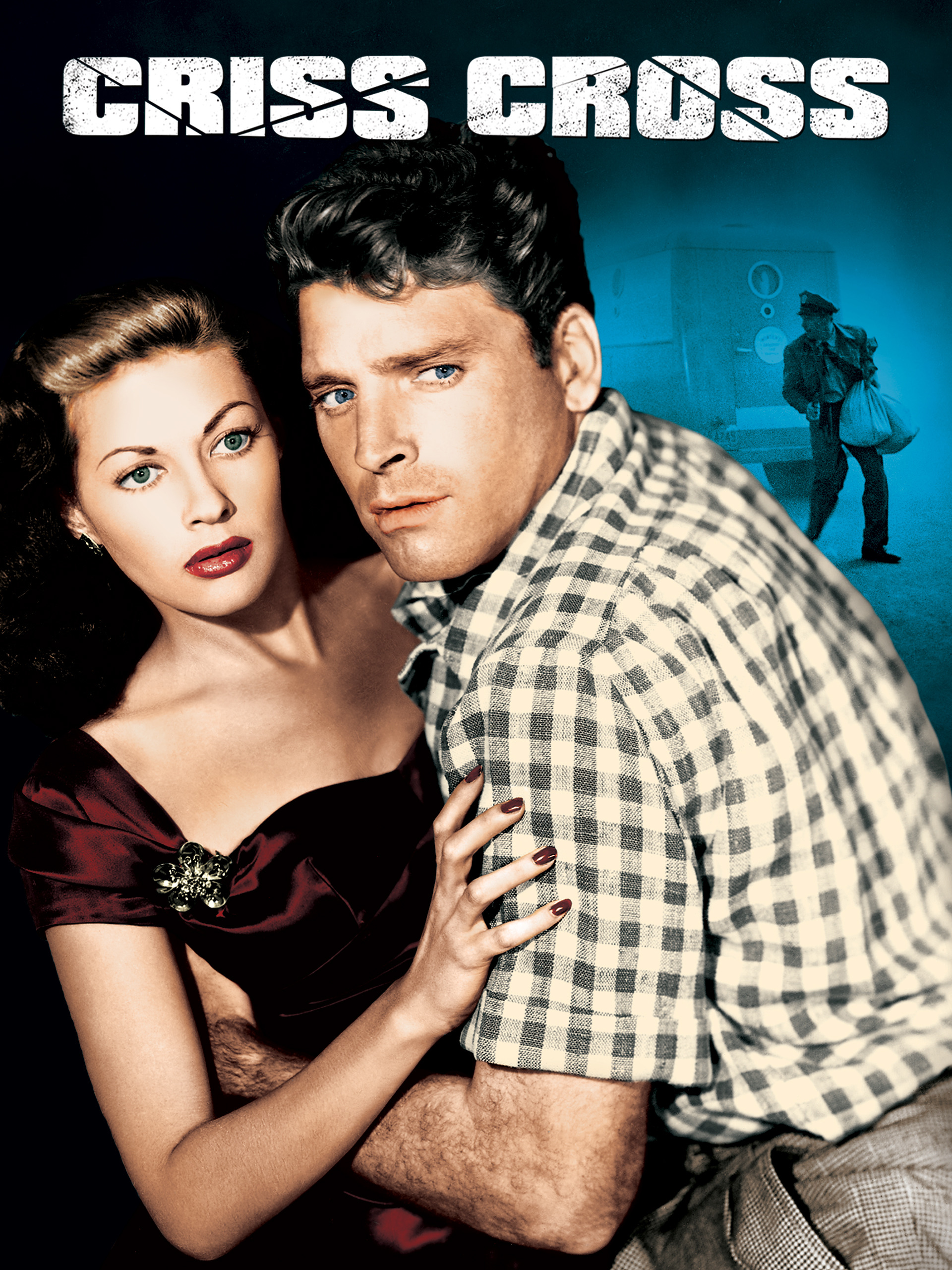 Prime Video: Criss Cross