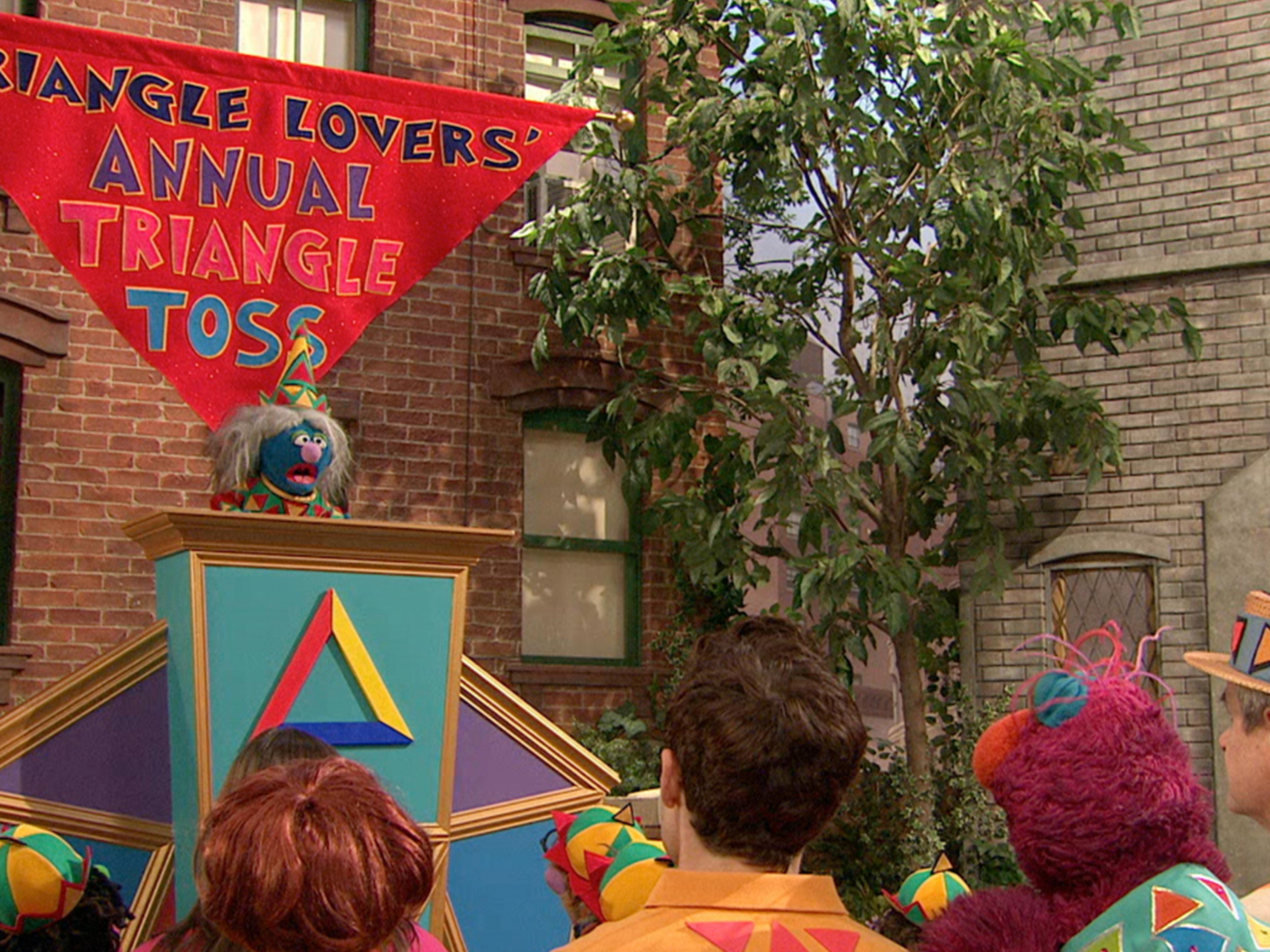 Prime Video: Sesame Street - Season 39