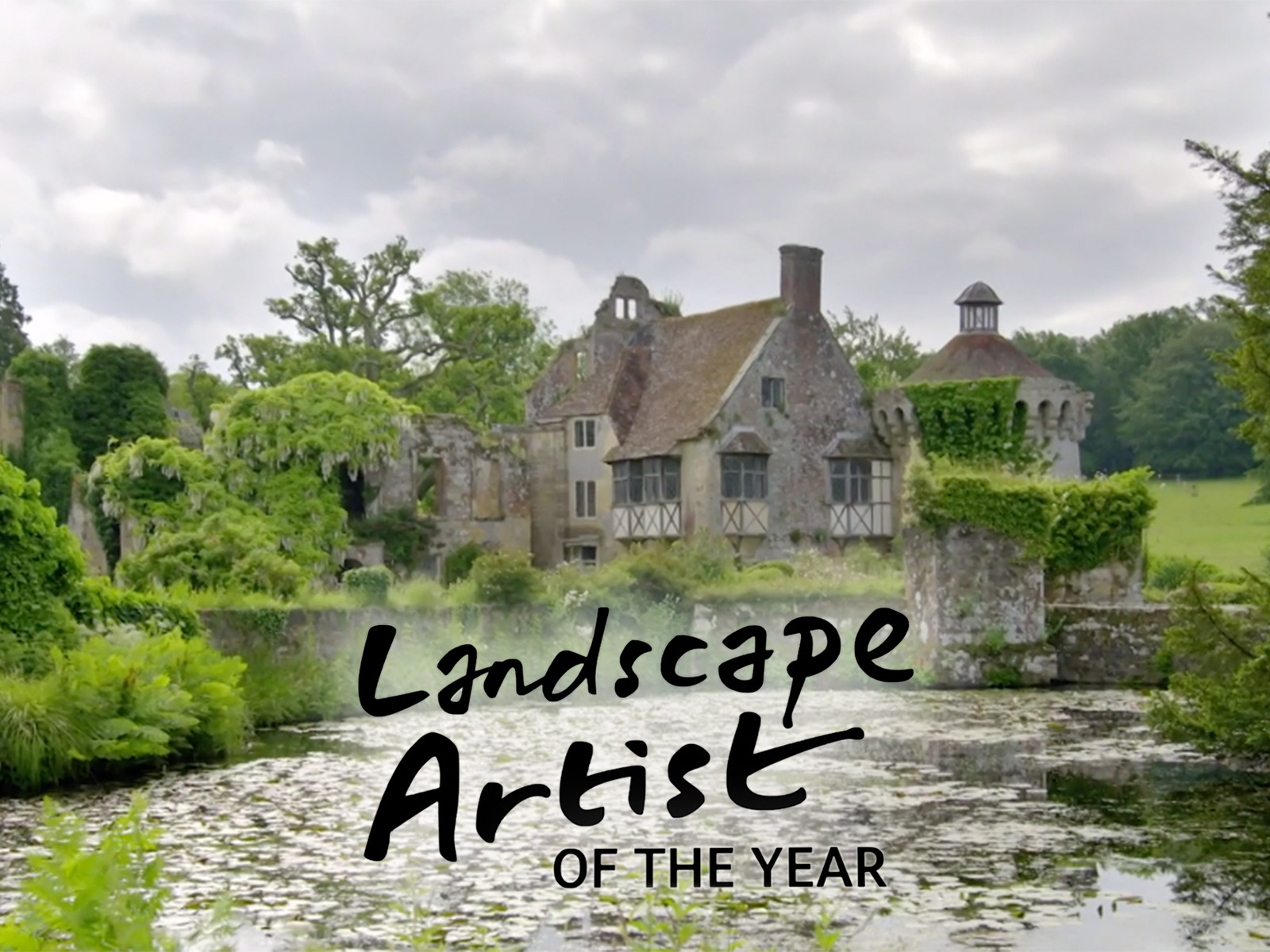Prime Video: Landscape Artist of the Year