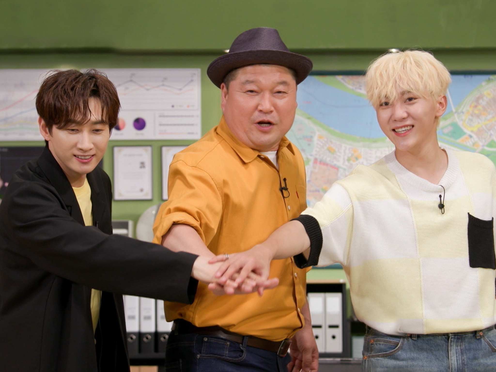 Prime Video: JOB DONGSAN