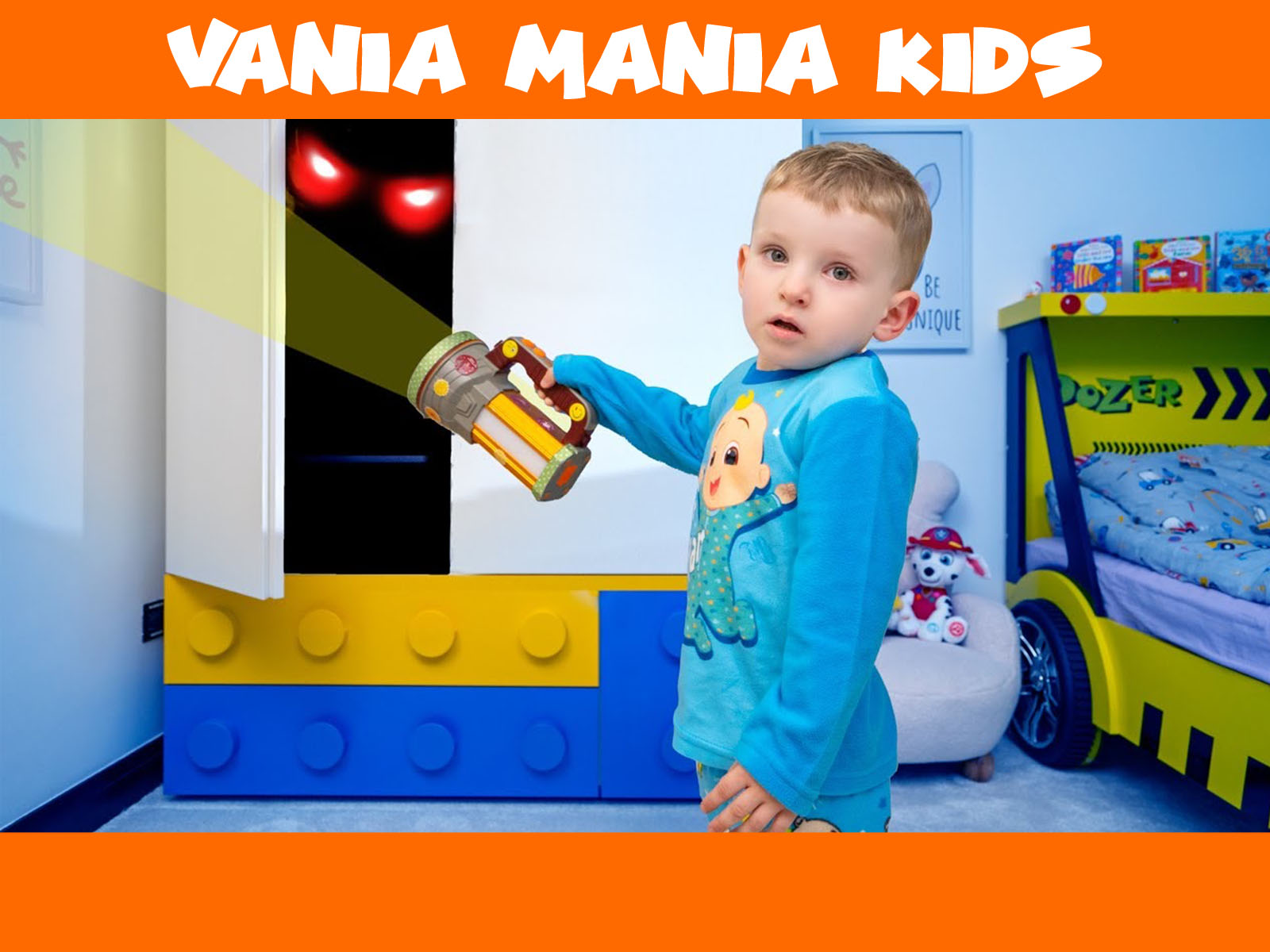 Prime Video: Vania Mania Kids