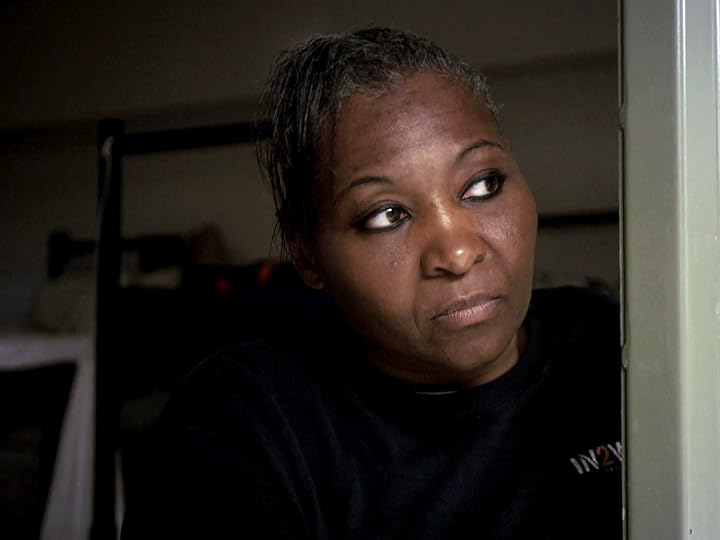 Prime Video: Women In Prison - Season 2