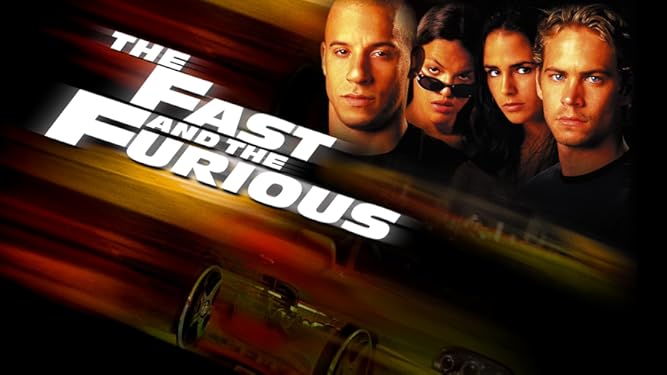 Watch The Fast and the Furious | Prime Video