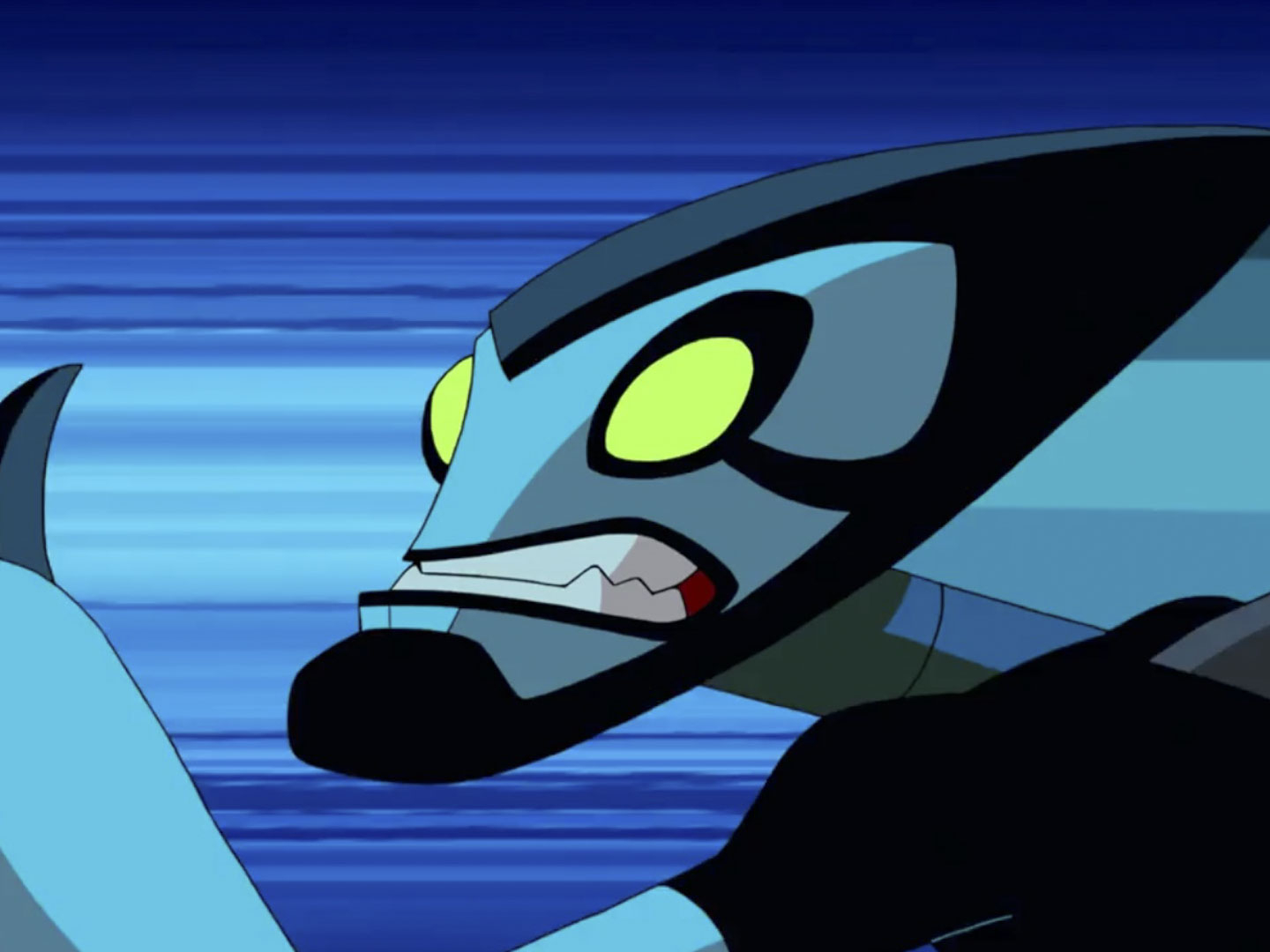 Prime Video: Ben 10 - Season 3