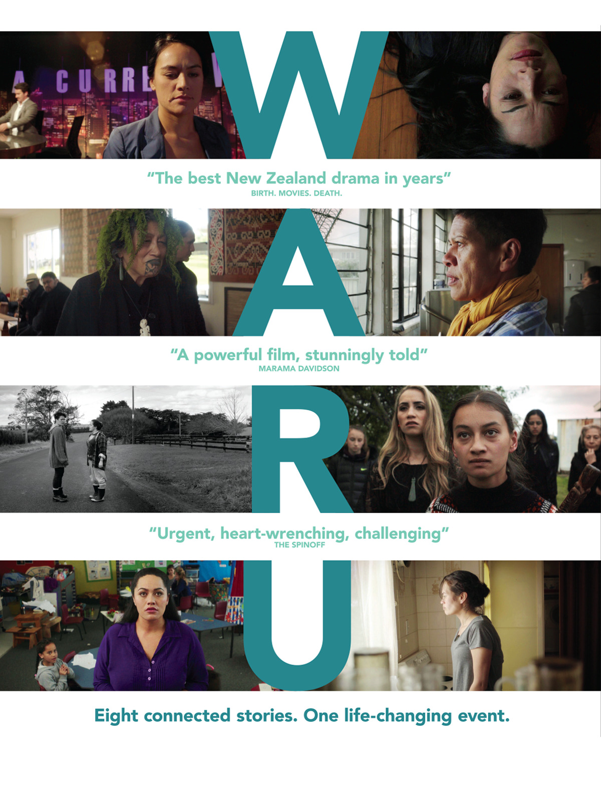 Prime Video: Waru