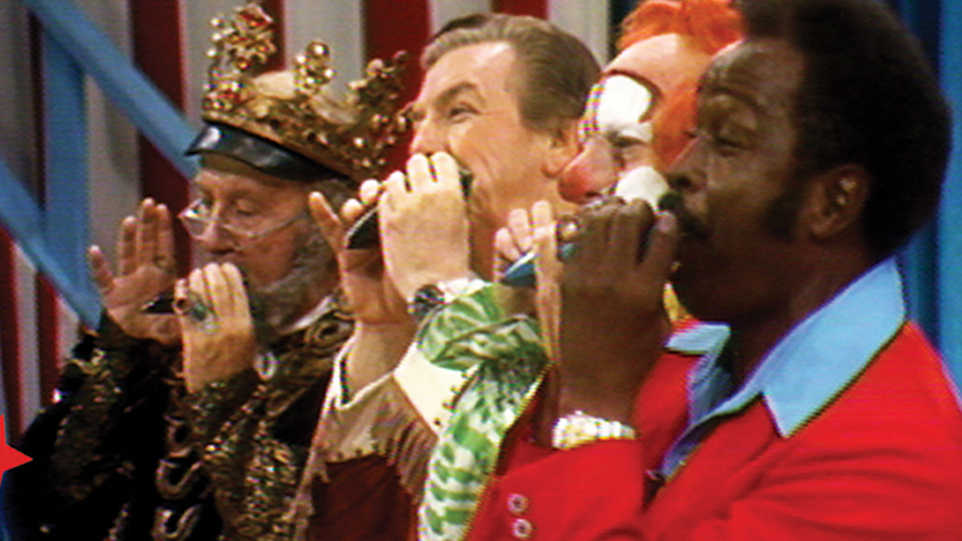 Prime Video: The New Howdy Dowdy Show