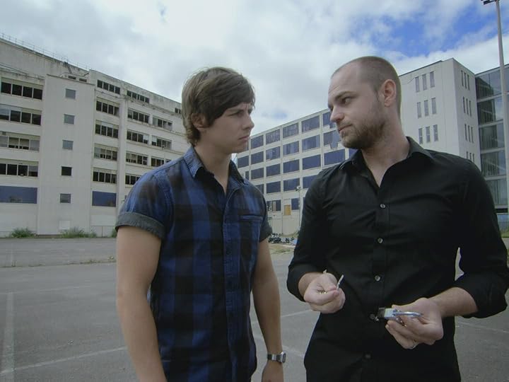 Prime Video: Breaking Magic - Season 2