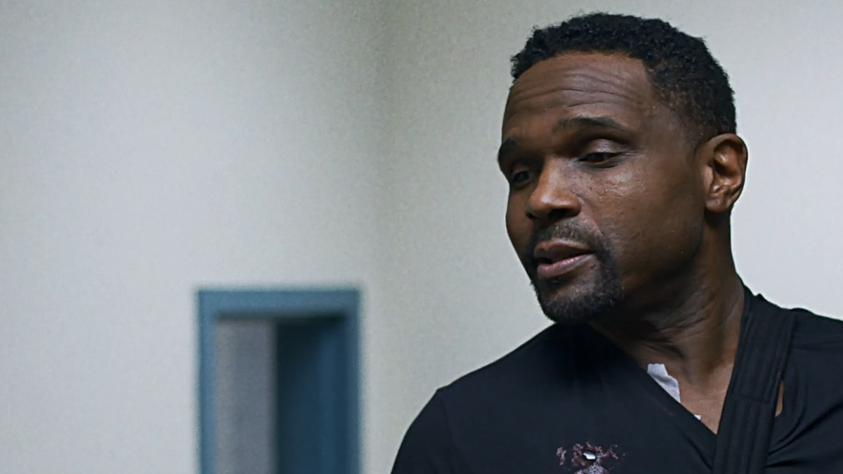 Prime Video: Craig Ross Jr.’s Monogamy: Season 3