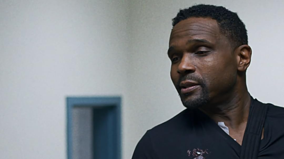 Prime Video: Craig Ross Jr.’s Monogamy: Season 3