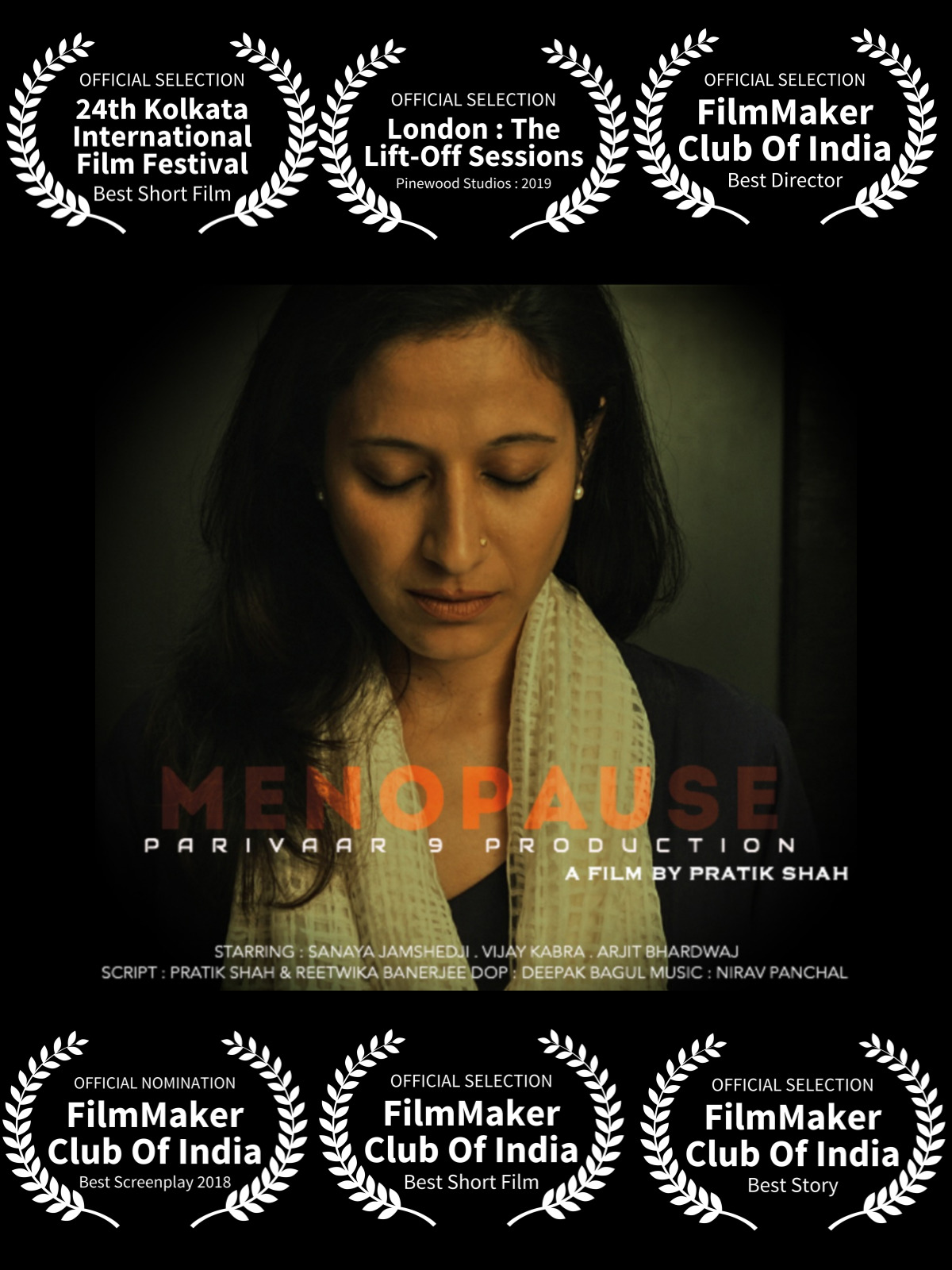 Prime Video: MenoPause