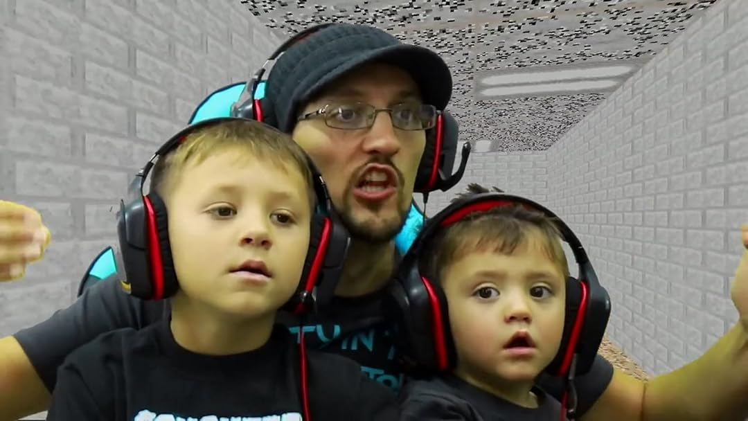 Watch FGTeeV | Prime Video