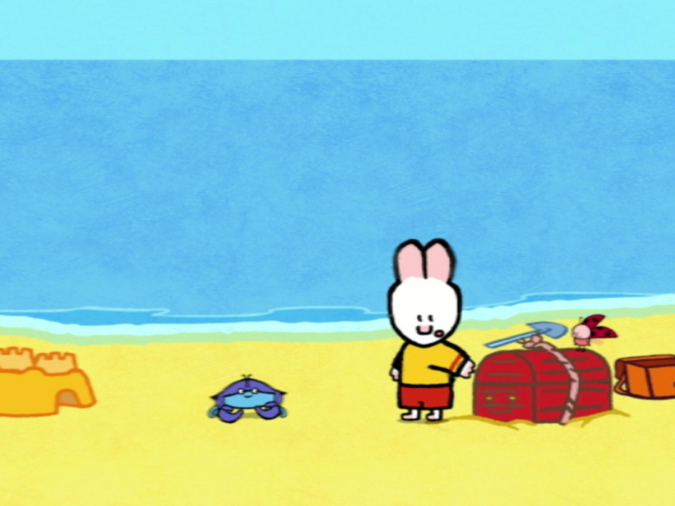 Prime Video: Louie - Season 2