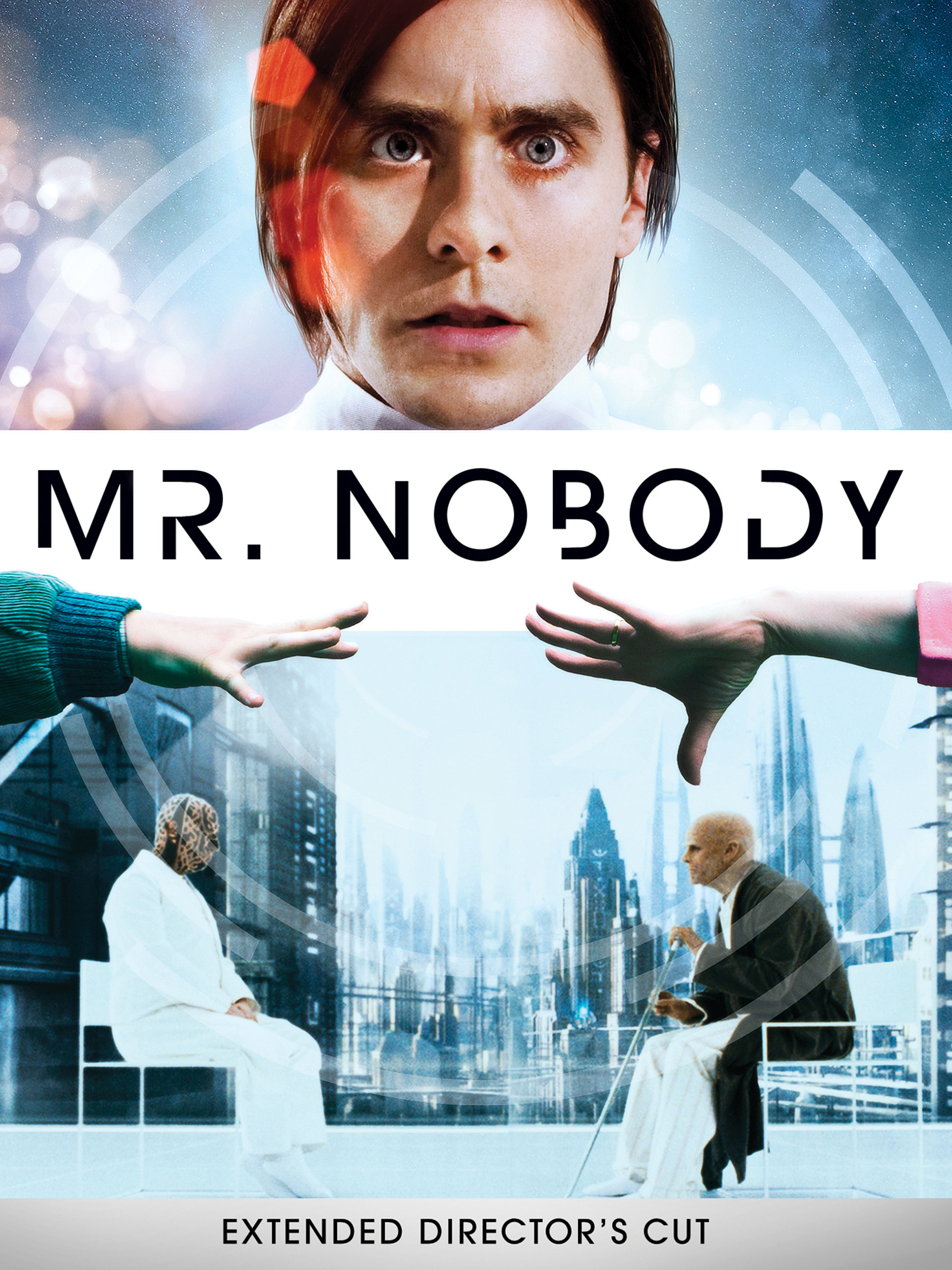 Prime Video: Mr. Nobody (Extended Director's Cut)