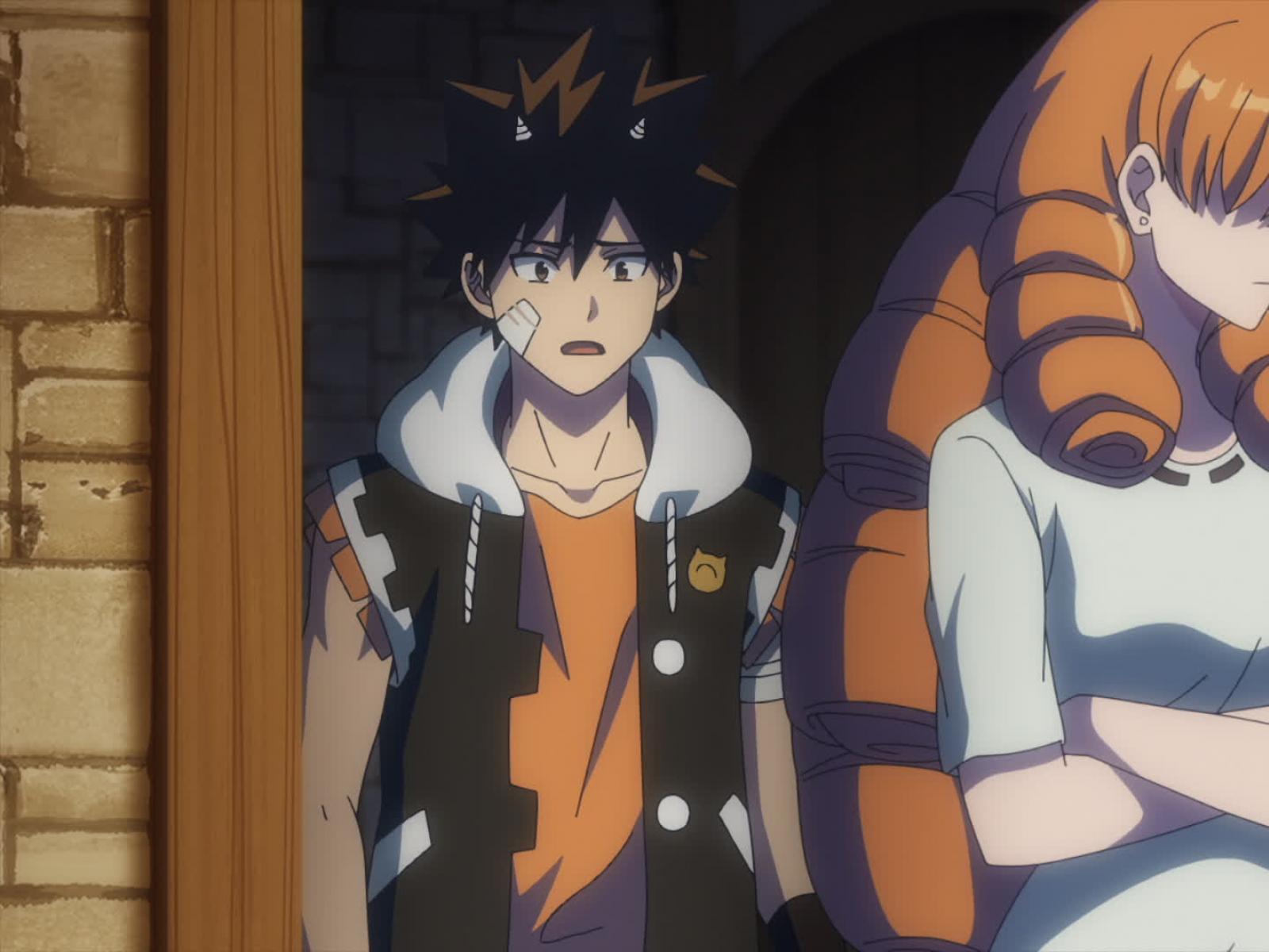 Prime Video: Radiant 2 - Season 2