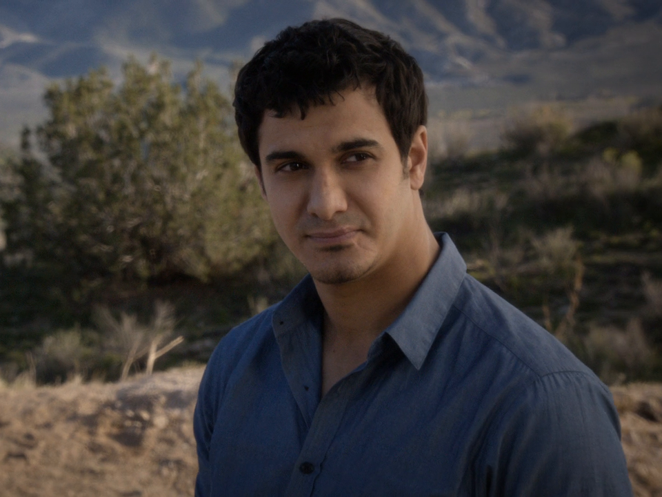 Prime Video: Scorpion, Season 1