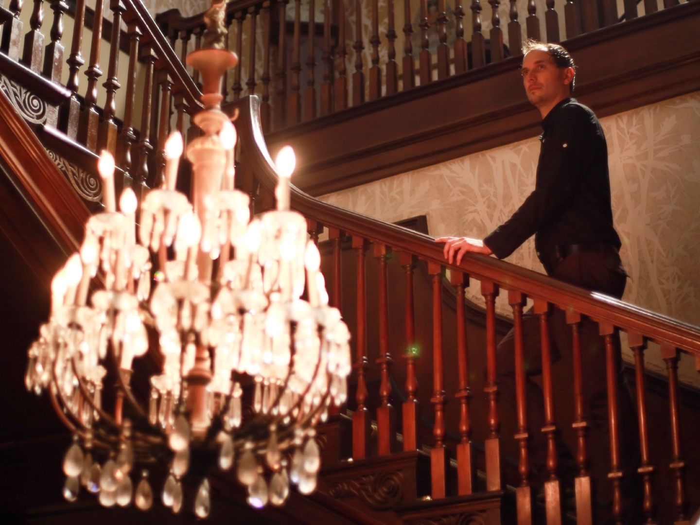 Prime Video: The Dead Files - Season 5