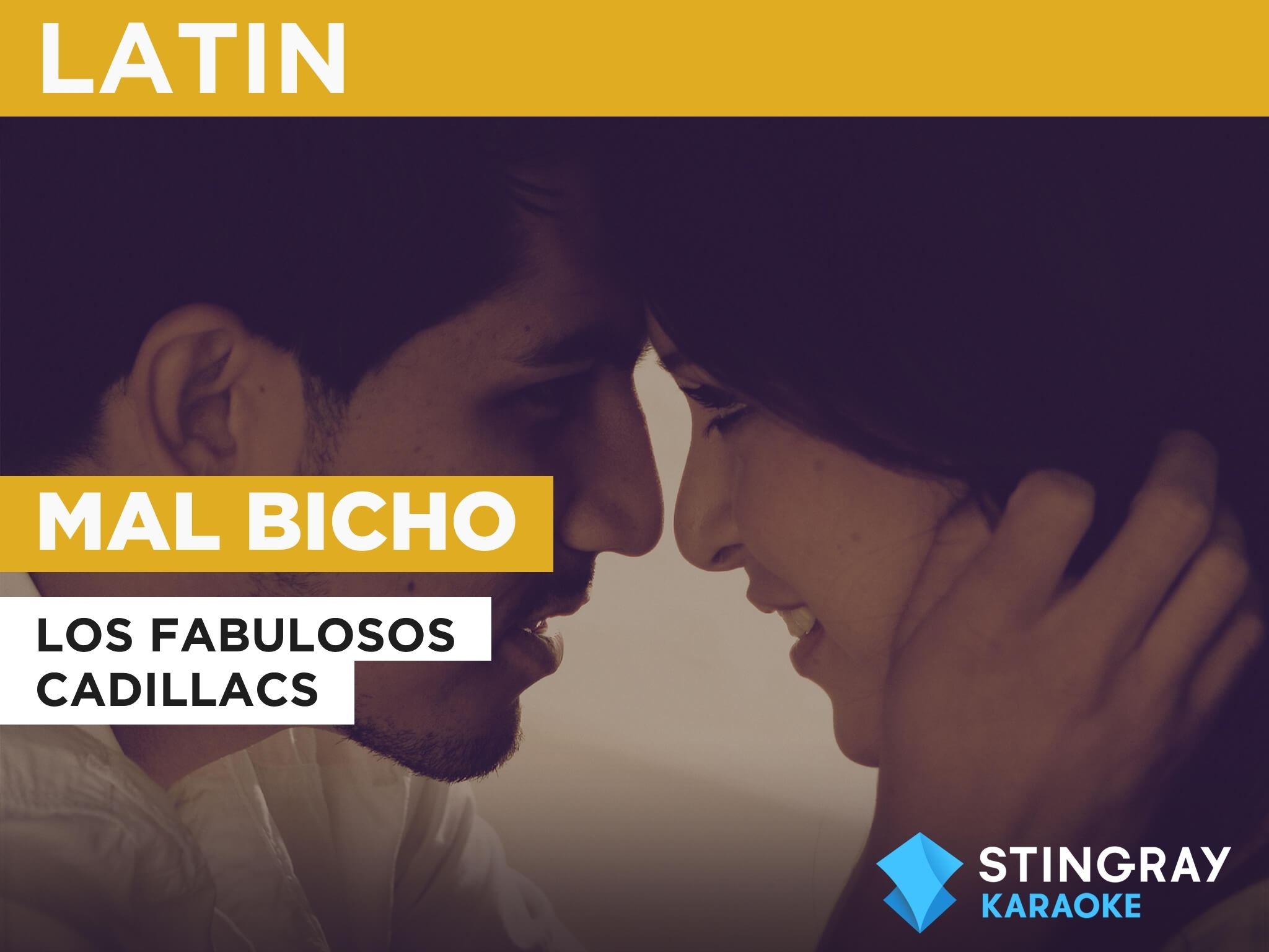 Prime Video: Mal bicho in the Style of Los Fabulosos Cadillacs