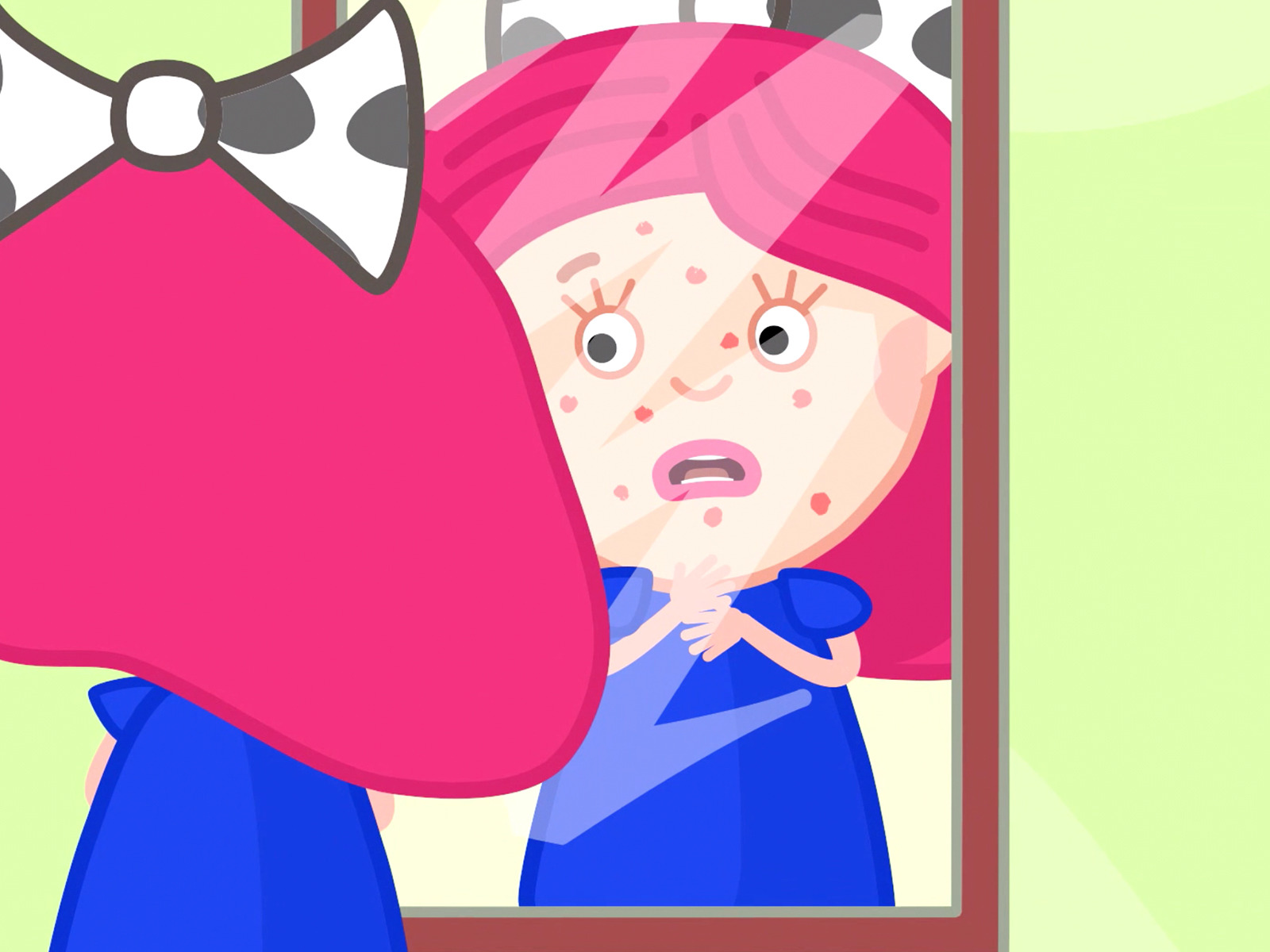 Prime Video: Smarta and Her Magic Bag