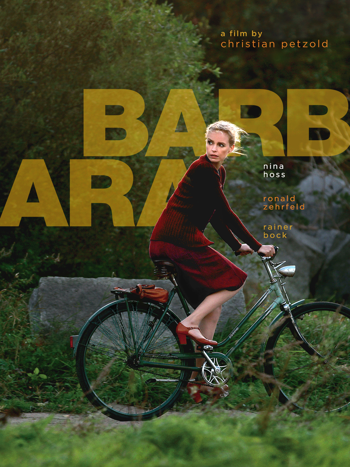 Prime Video: Barbara