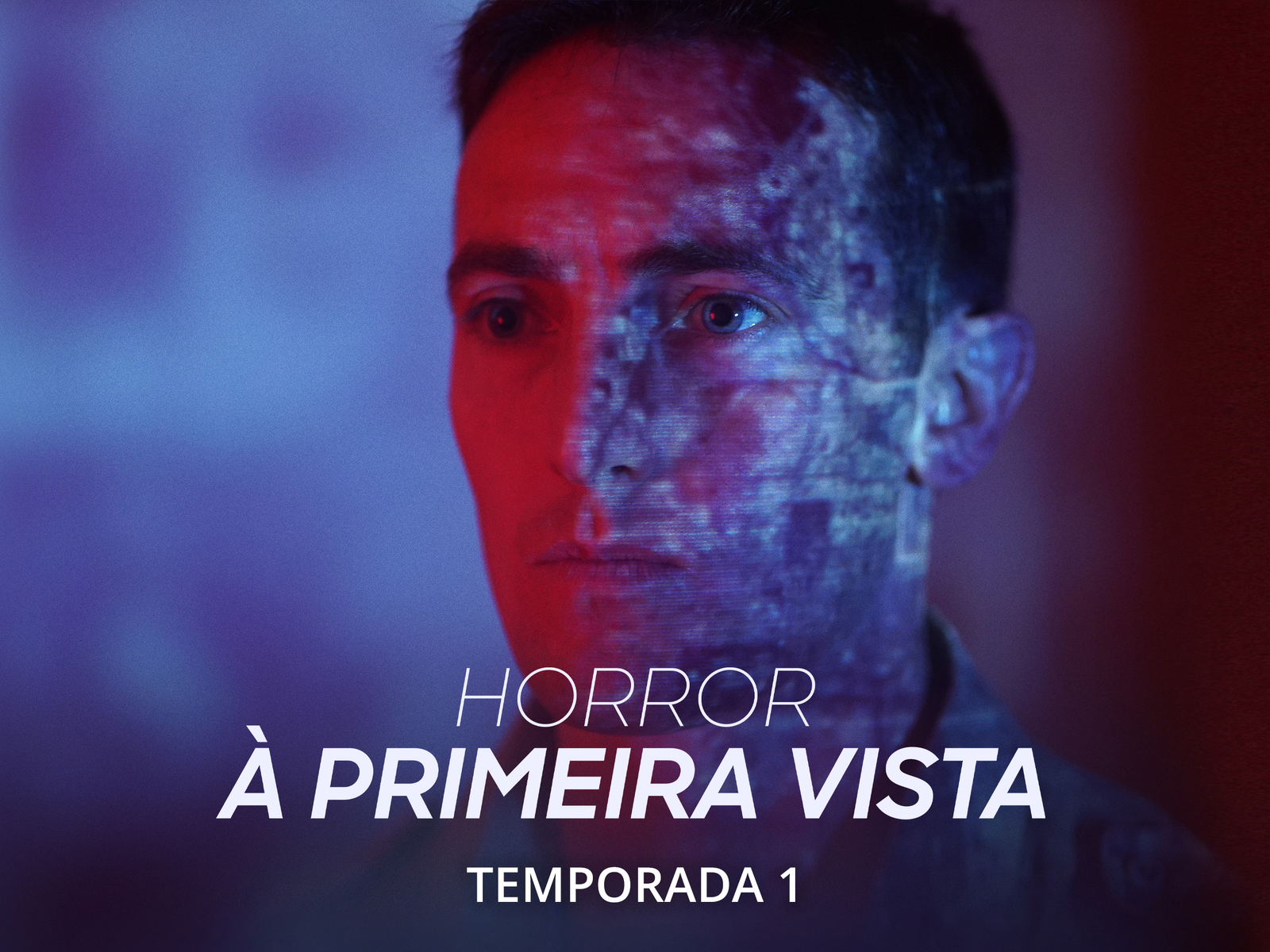 Prime Video: Cold Hearted - Season 1