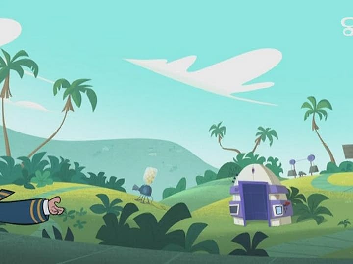 Prime Video: Taffy - Saison 2