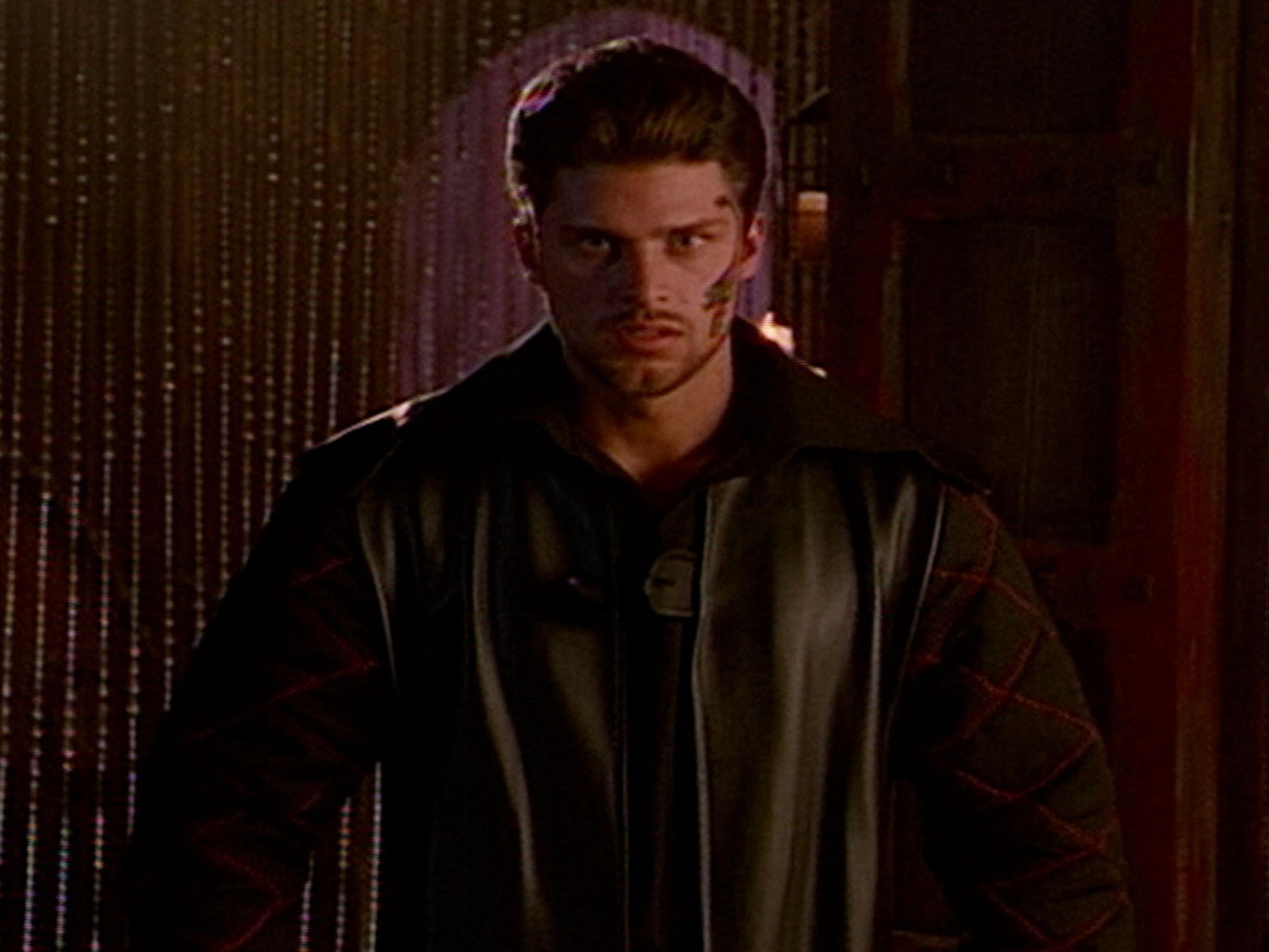 Prime Video: Mortal Kombat: Conquest - Season 1