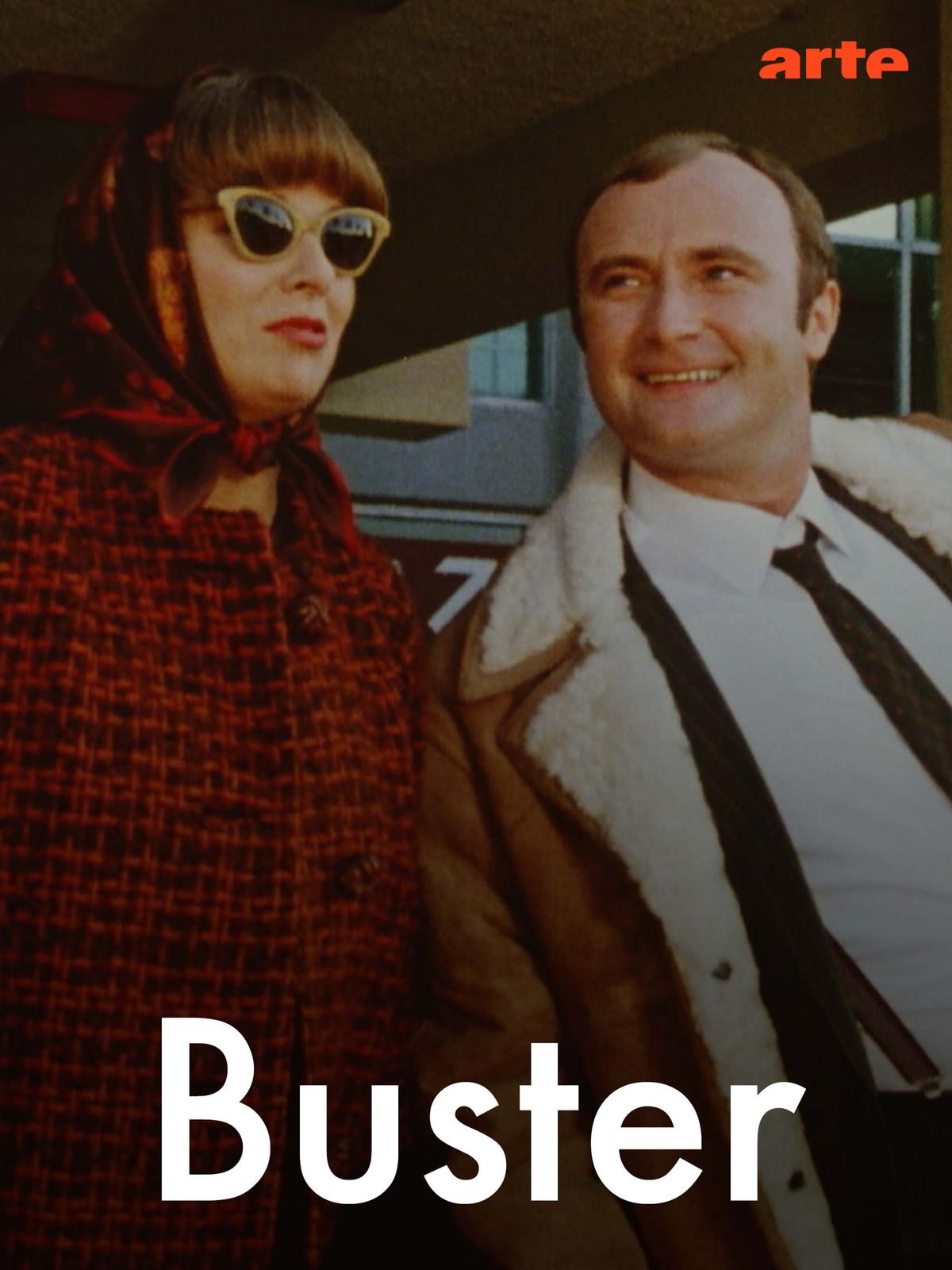 Prime Video: Buster