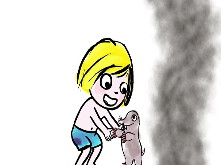 Prime Video: Petit Malabar - saison 1