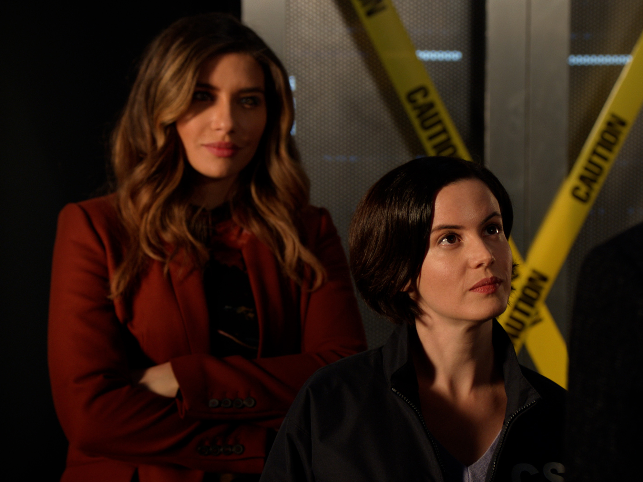 Prime Video: Arrow - Season 7