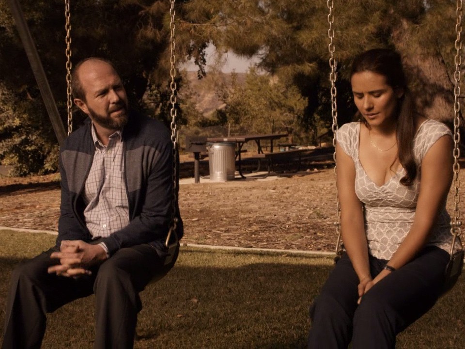 Prime Video: The Bridge Season 1