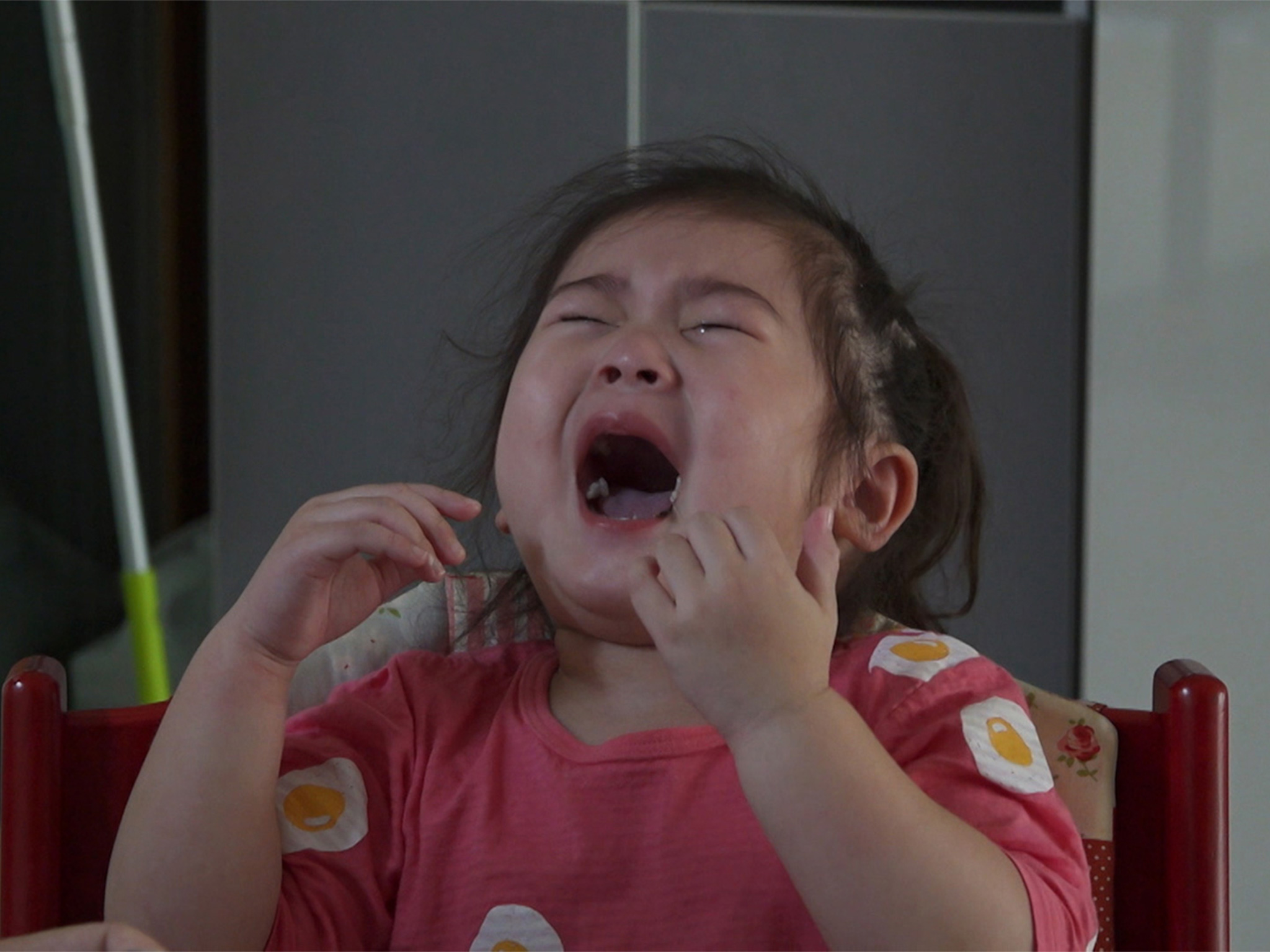 Prime Video: Our Kid Has Changed, Returns