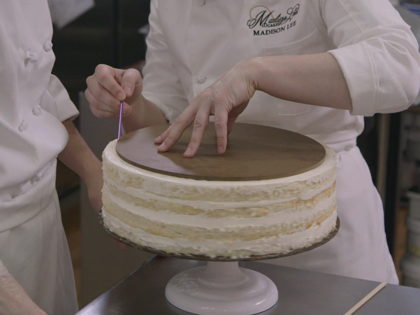 Prime Video: Ridiculous Cakes - Season 1