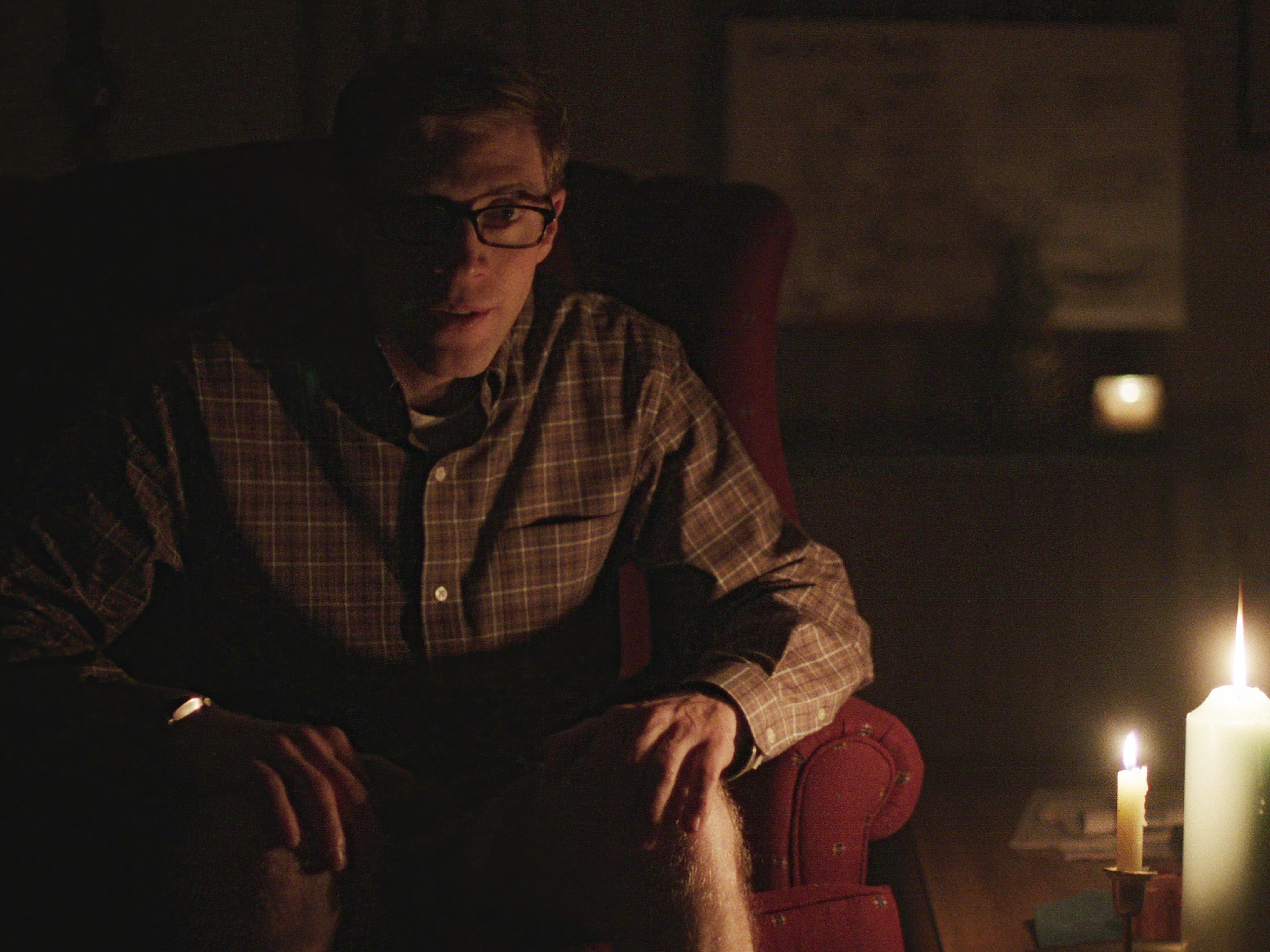 Prime Video: Joe Pera Talks with You Season 2