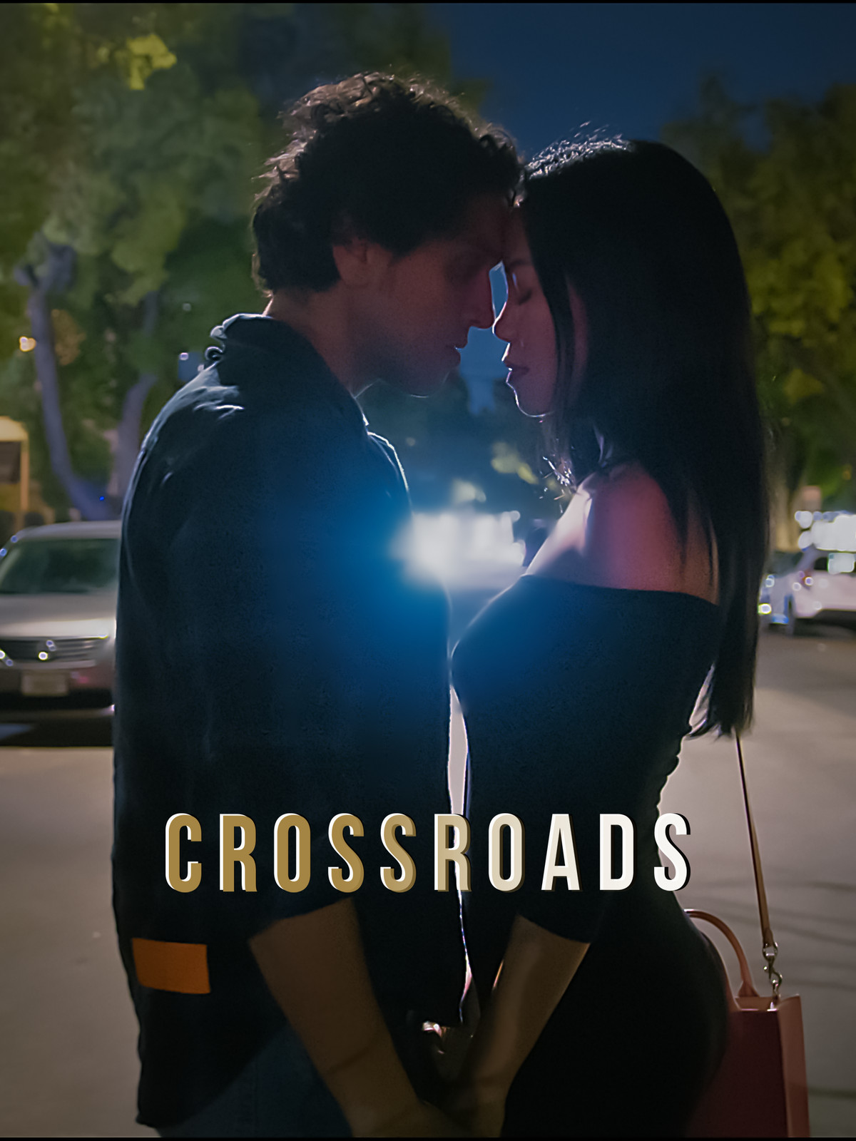 Prime Video: Crossroads