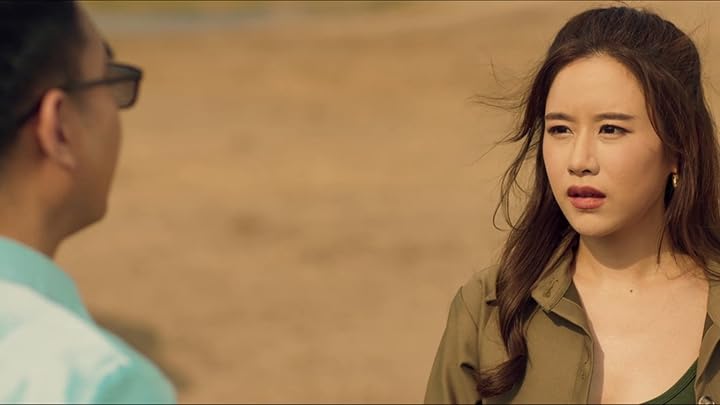 Amazon.com: The Beast Below : Pichaya Nitipaisalkul, Dhanantorn ...