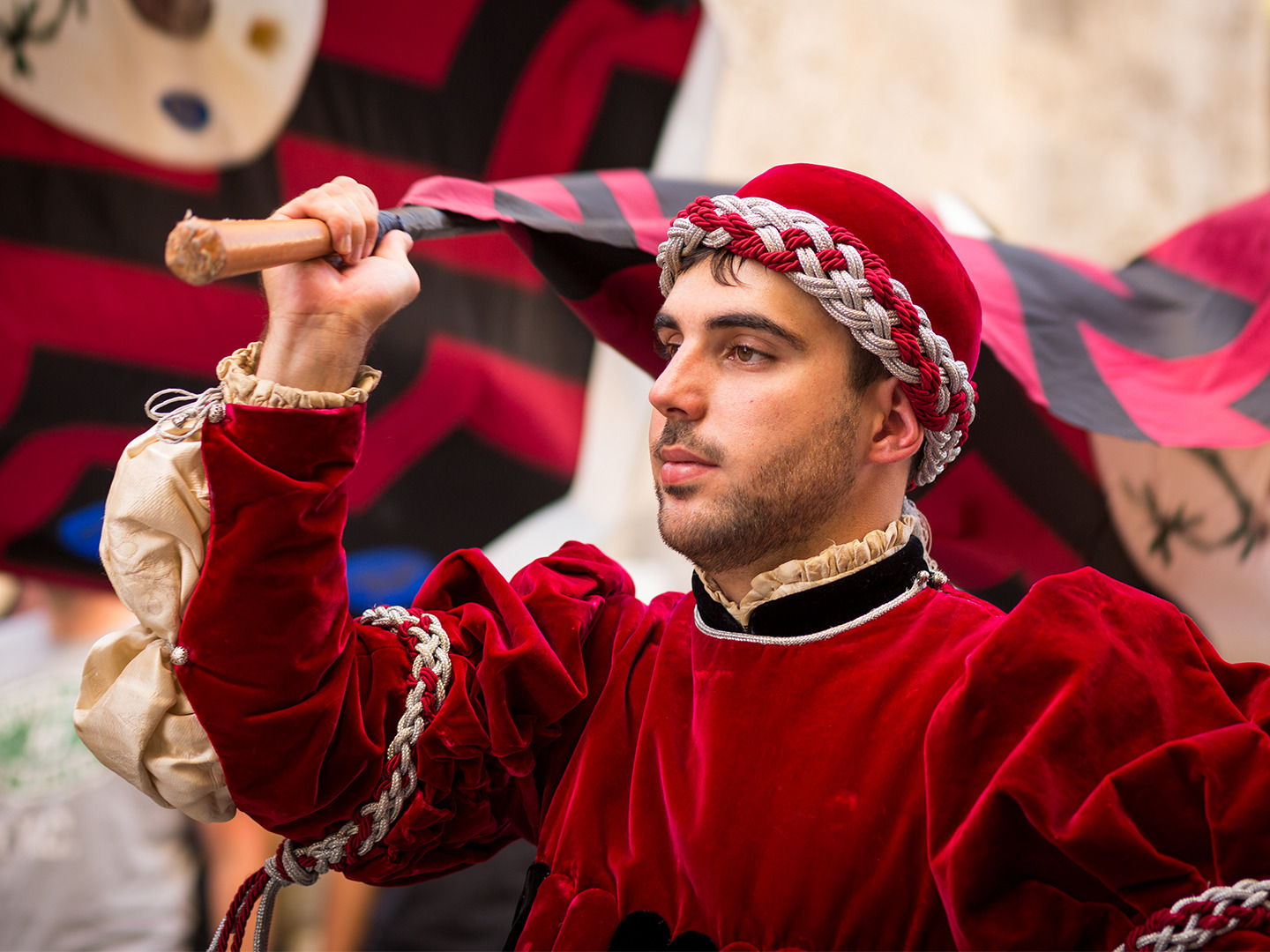 Prime Video: Rituals - Season 1