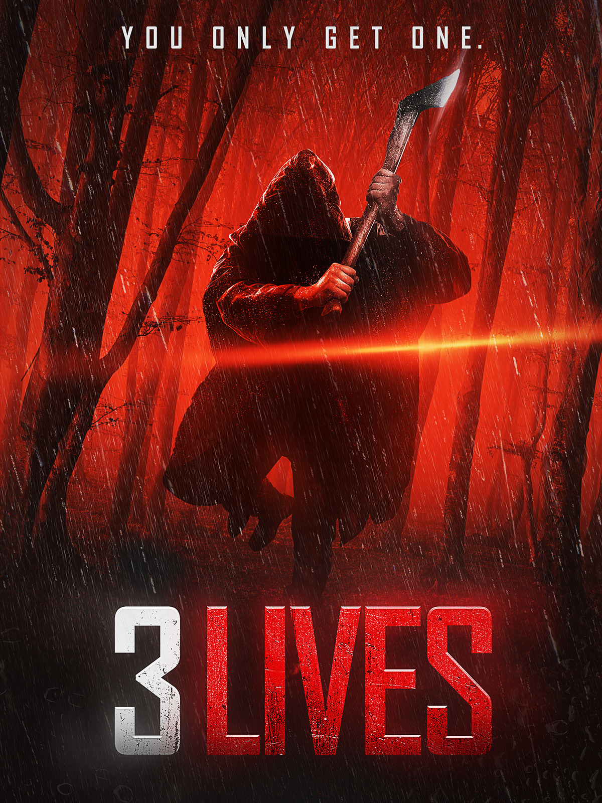 Prime Video: 3 Lives