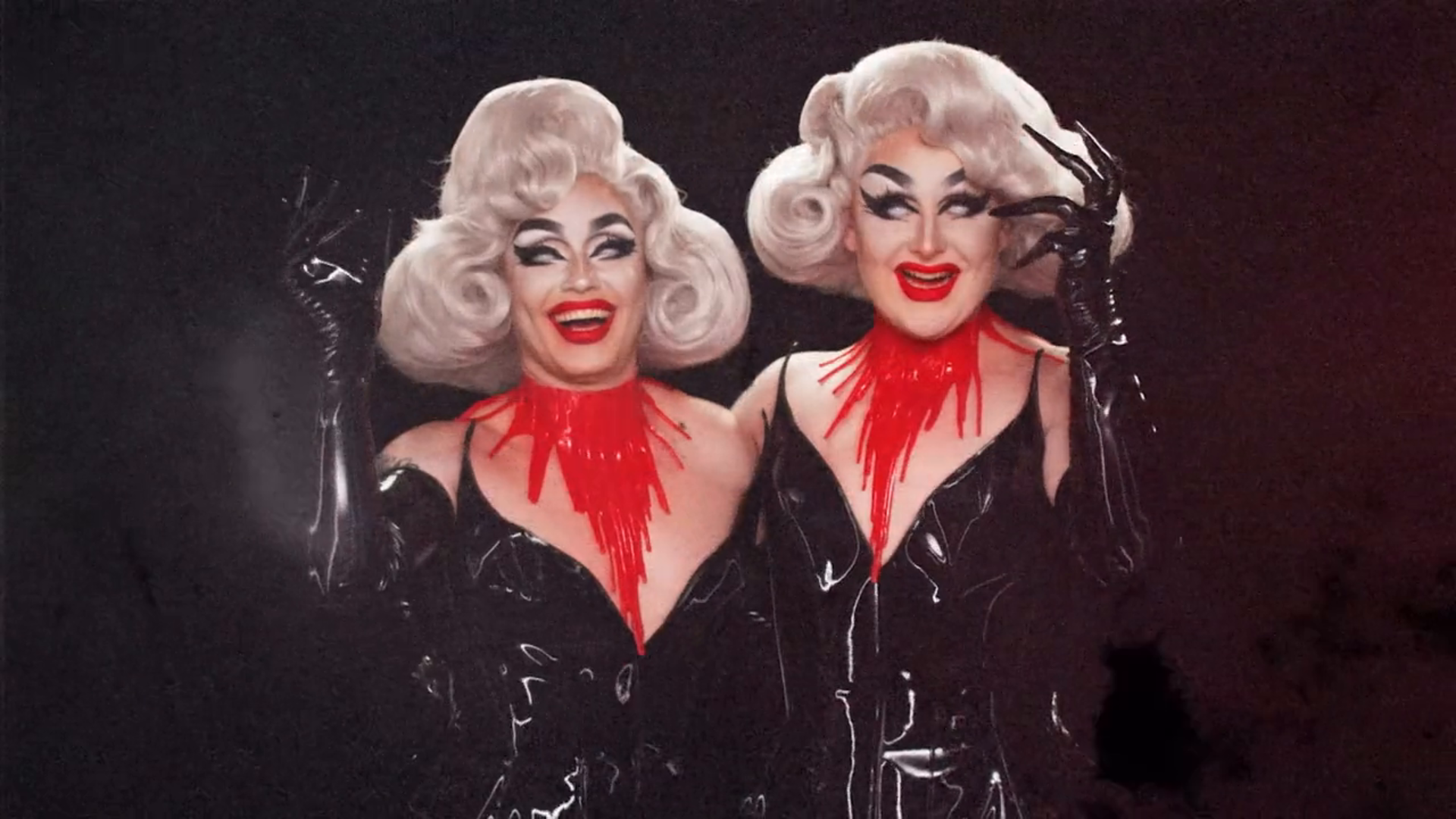 Prime Video: The Boulet Brothers' Dragula: Resurrection