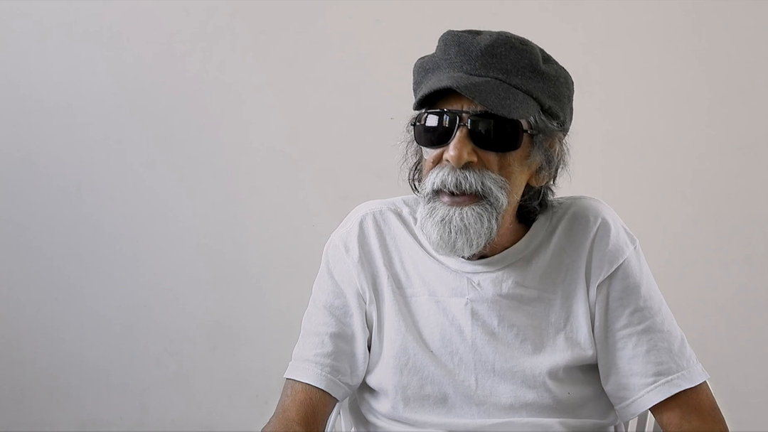 Prime Video: Rogério Duarte - O Tropikalista