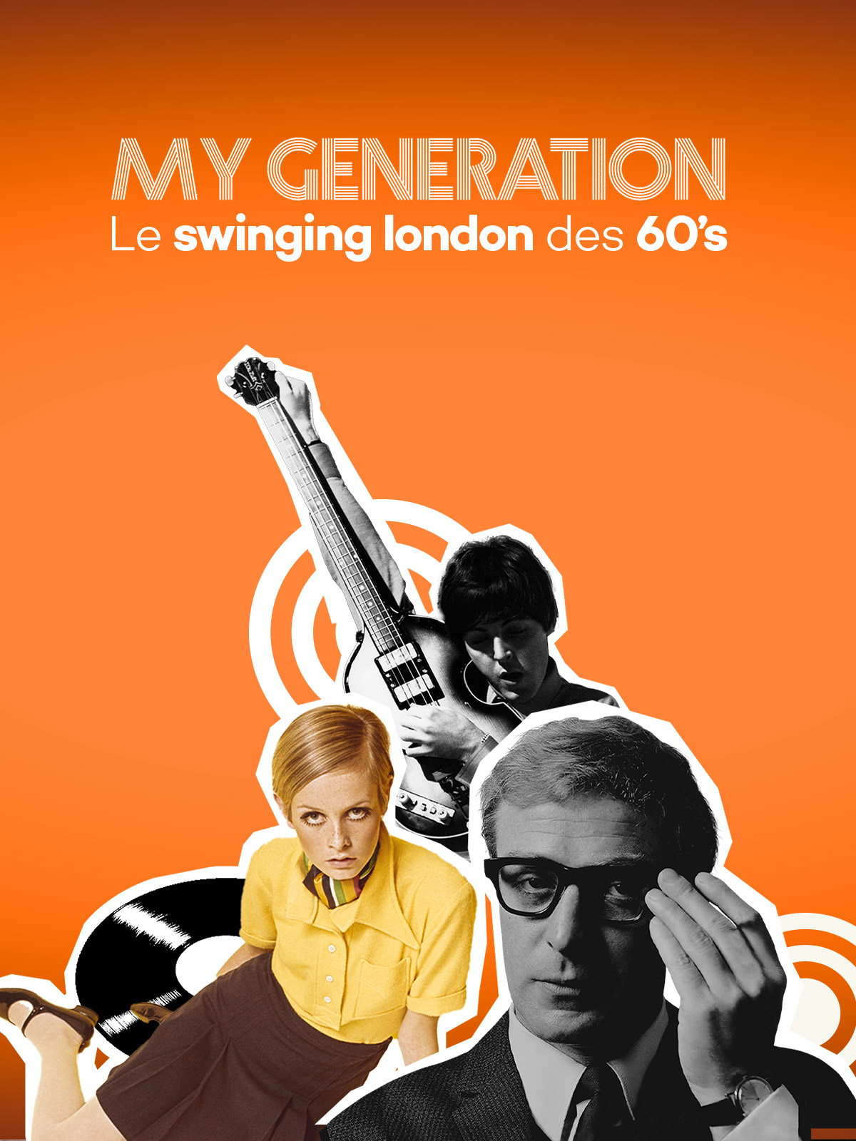 Prime Video: My Generation