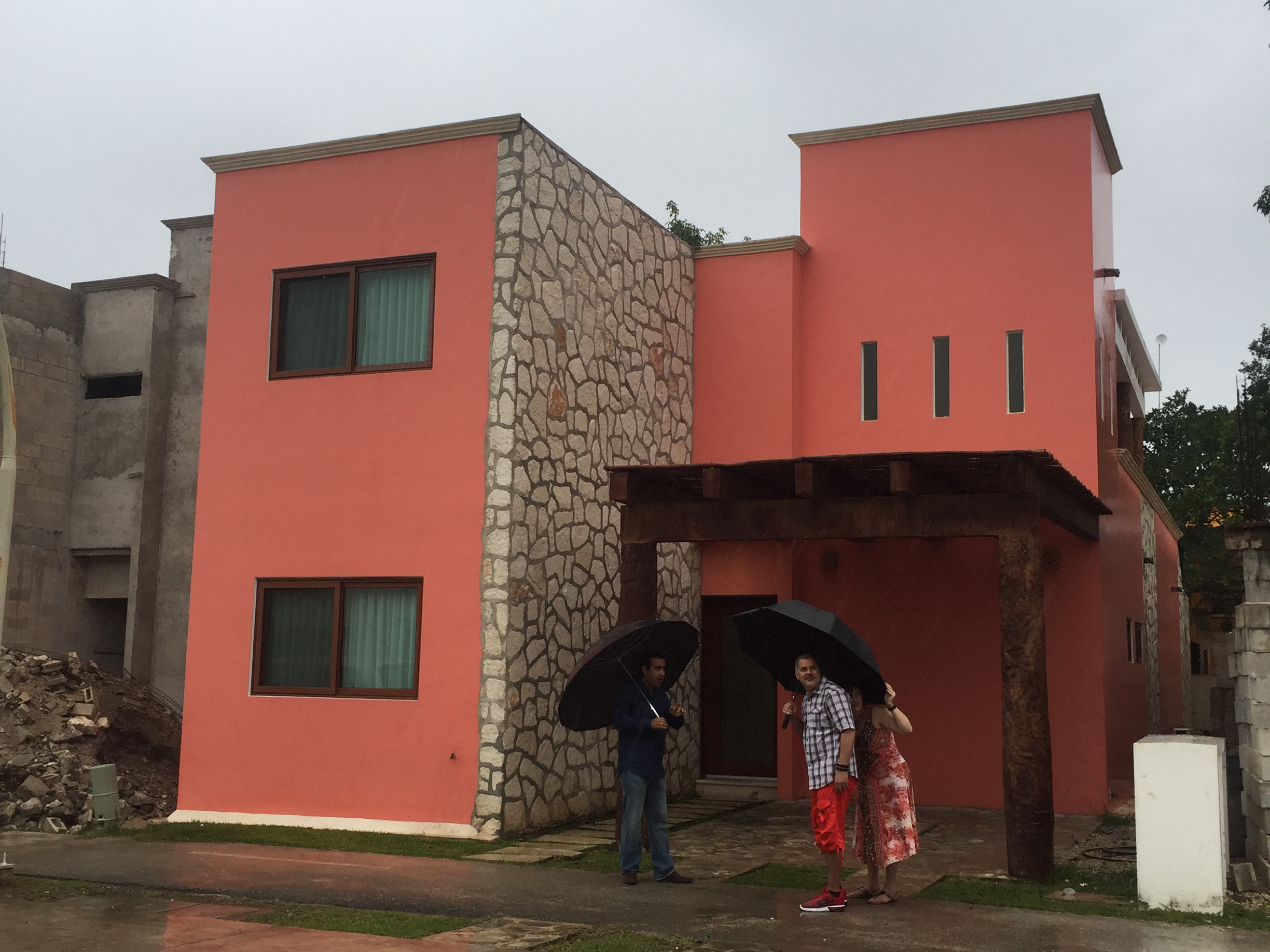 Prime Video: Mexico Life - Season 3