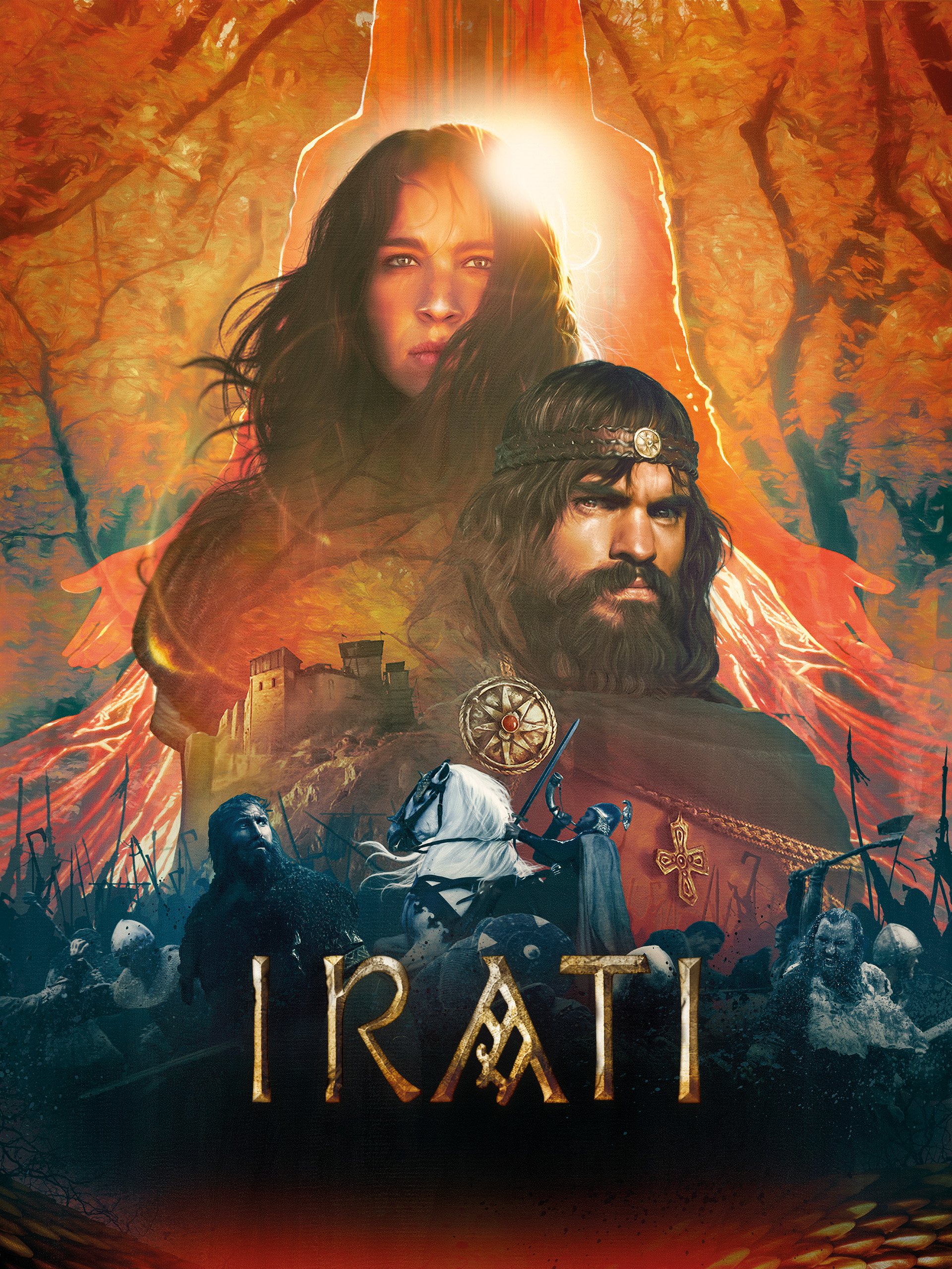 Prime Video: Irati