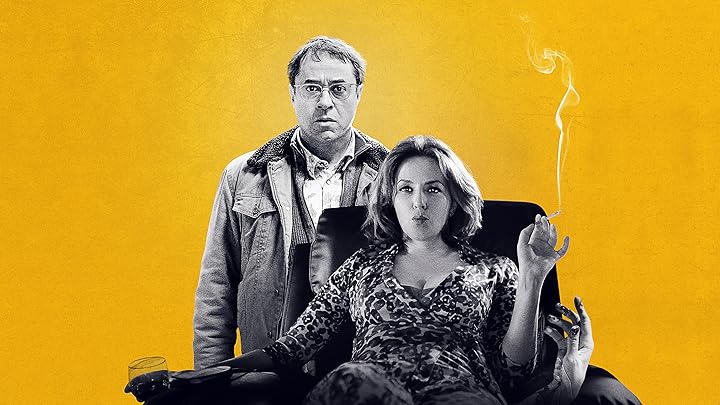 Prime Video: Season 1