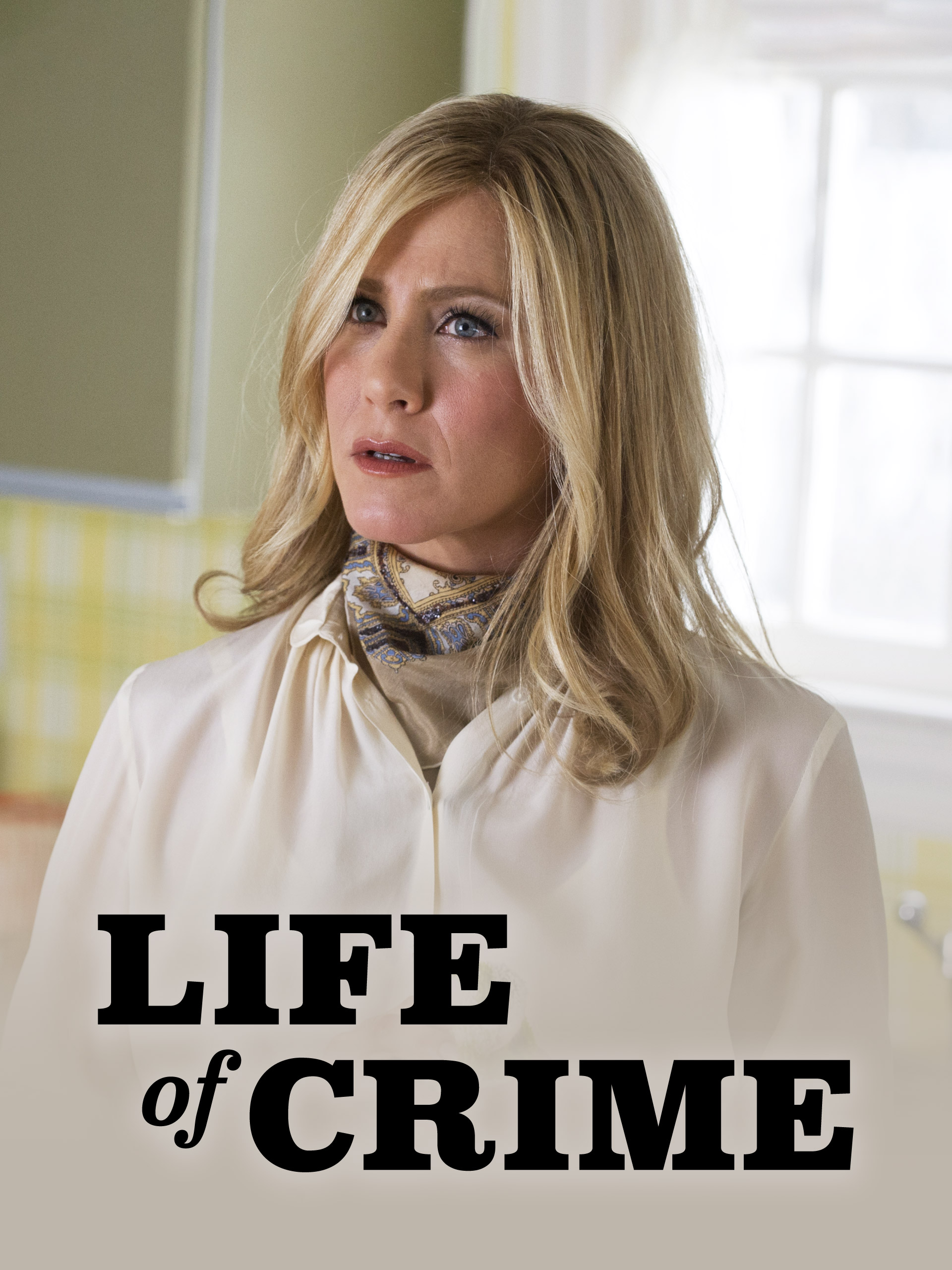 Prime Video: Life of Crime