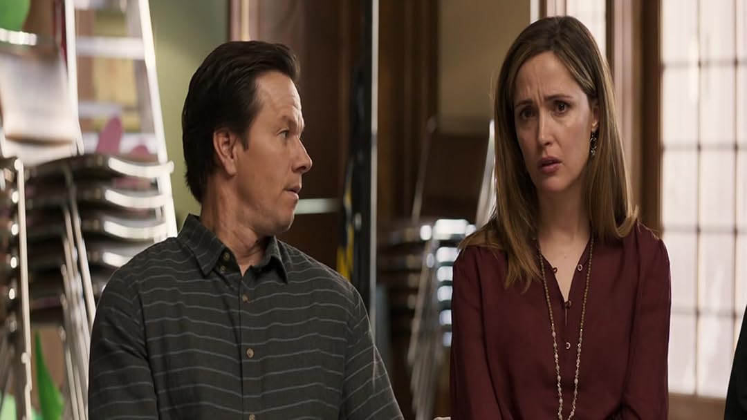 Watch Instant Family | Prime Video