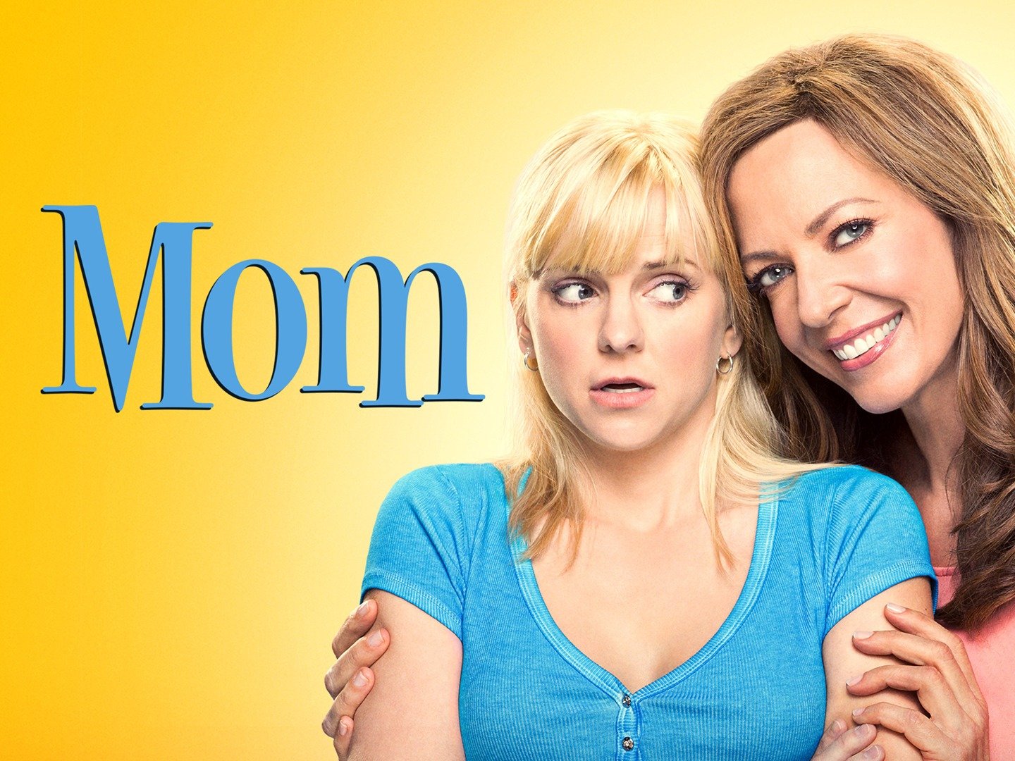 Prime Video: Mom